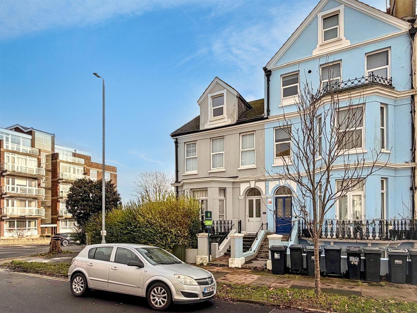 Property Details for Enys Road, Eastbourne - Town Property Estate ...